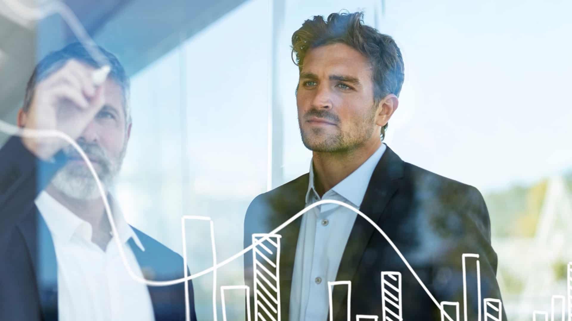 Leadership at FA Retail - Retail Center Property Management Team